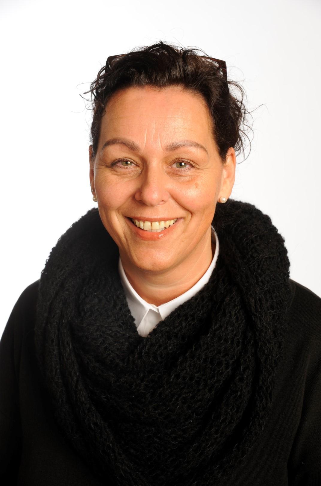 Mitarbeiter in alphabetischer Reihenfolge